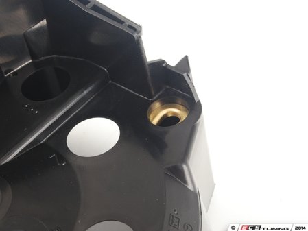 Genuine Mercedes Benz - 1031580585 - Suppressor Housing