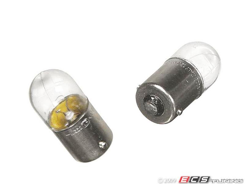 Osram Sylvania - 5008 - Bulb-Priced Each