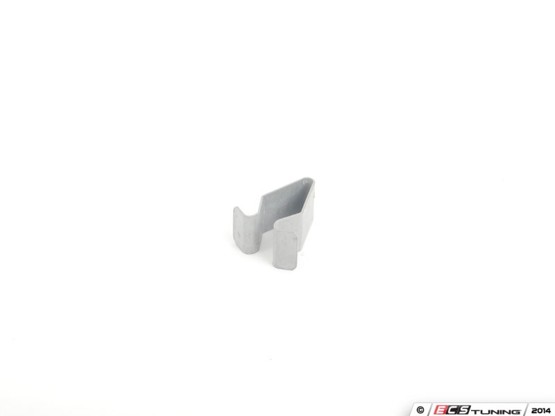 Genuine Volkswagen Audi - 4A0867276A - Clamp - Priced Each (4A0 867 276 A)