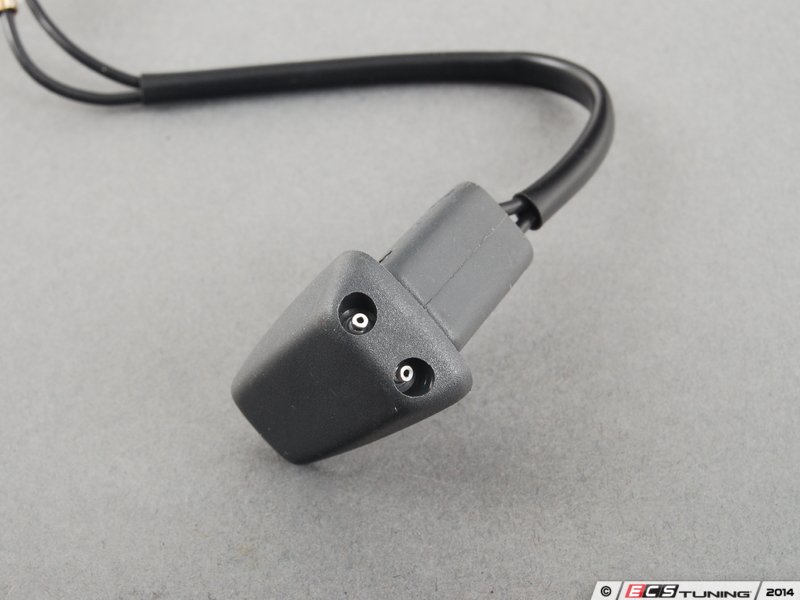 Genuine Mercedes Benz - 12486006477126 - Windshield Washer Nozzle - (NO ...