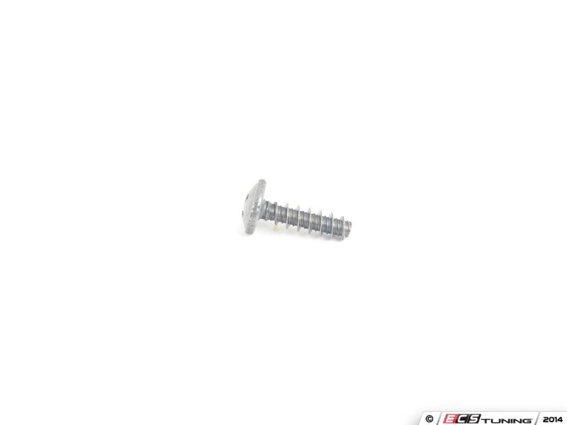 Genuine Volkswagen Audi - N90500801 - Tapping screw - priced each (N ...