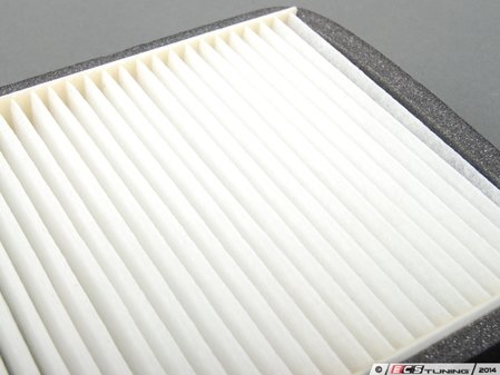 Mann - 2108301018 - Cabin Filter - Set Of Two