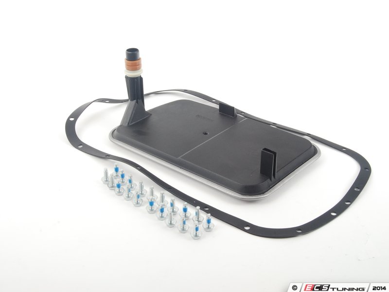 Vaico - 24117557070 - Transmission Filter Kit