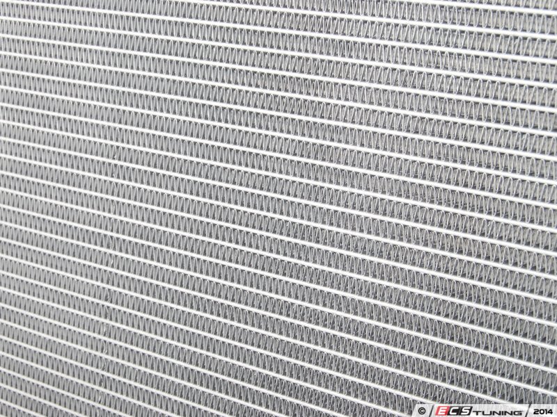 Genuine Volkswagen Audi - 5C0121251K - Radiator (5C0 121 251 K)