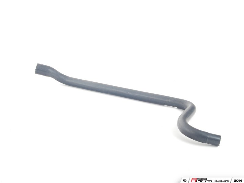Genuine BMW - 11531289377 - Heater Hose (11-53-1-289-377)