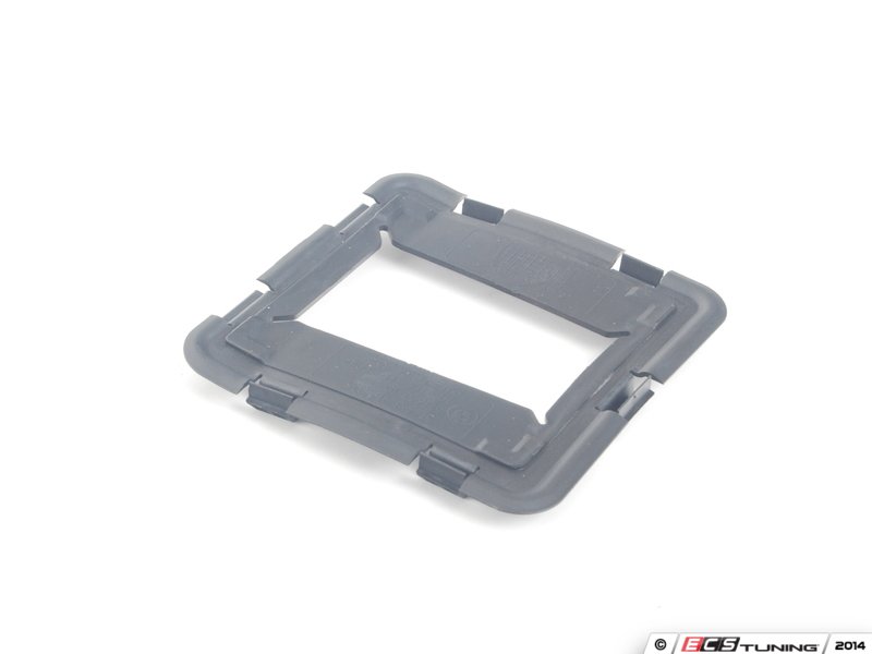 Genuine BMW - 51473419335 - E83 Belly Pan Cover Plate (51-47-3-419-335)