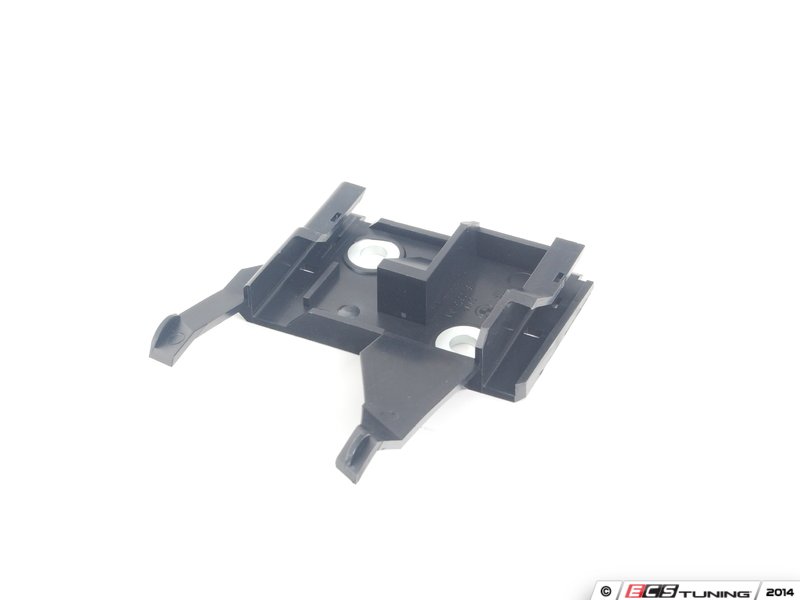 Genuine BMW - 51128106570 - Rear Bumper Mount - right (51-12-8-106-570)