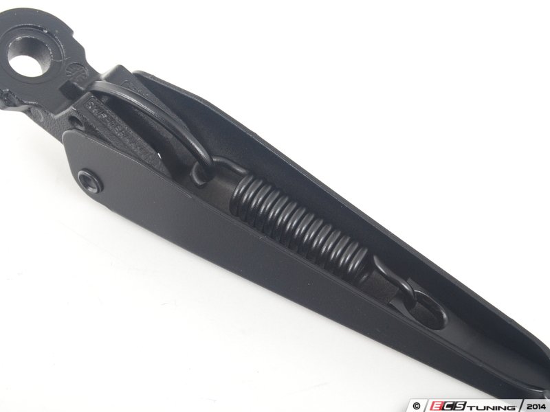 Genuine Volkswagen Audi - 701955707 - Wiper Arm - Rear - (NO LONGER ...