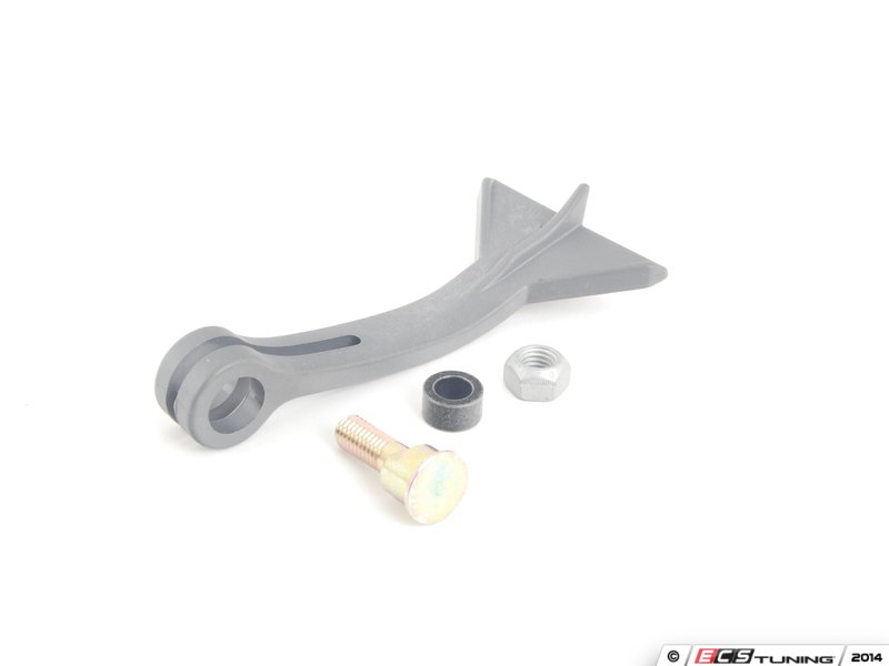 Genuine Volkswagen Audi - 4B0863907A01C - securing clip - satin (black ...