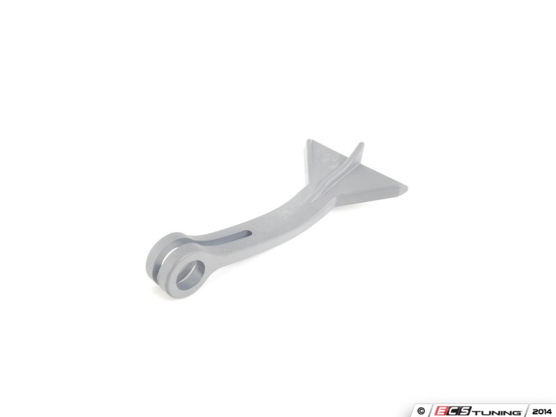 Genuine Volkswagen Audi - 4B0863907A01C - securing clip - satin (black ...