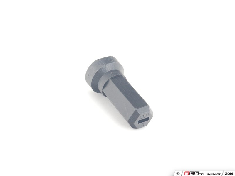 Genuine Volkswagen Audi - 8P0945300 - shouldered nut - priced each (8P0 ...