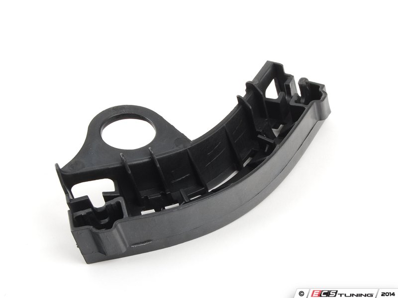 Genuine BMW - 51117165472 - Inner Front Bumper Mounting Bracket - Right ...