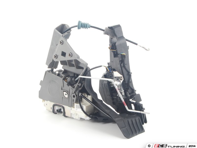 Genuine Mercedes Benz - 2517200635 - DOOR LOCK