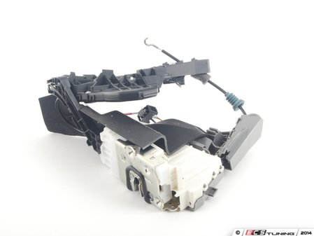 Genuine Mercedes Benz - 2517200635 - DOOR LOCK