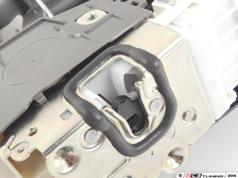 Genuine Mercedes Benz - 2517200635 - DOOR LOCK