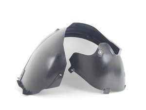 Audi A3 Fender Liners - ECS Tuning