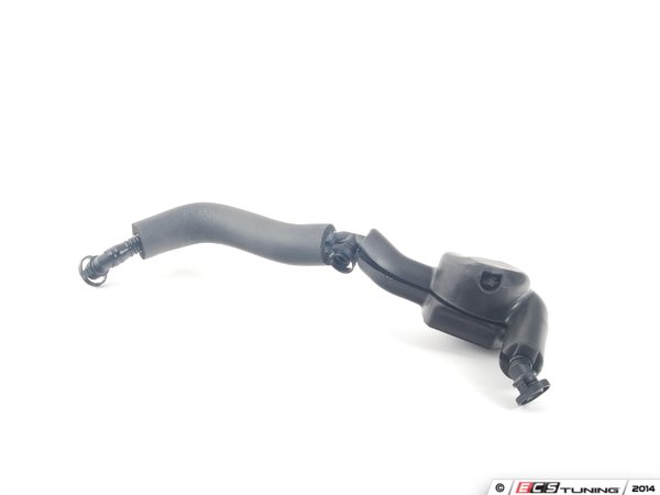 Genuine BMW - 11617563477 - CCV hose (11-61-7-563-477)