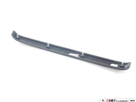 Genuine BMW - 51438036690 - Carbon Interior Decor Stip - Rear right (51 ...