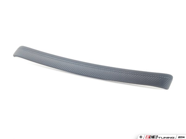 Genuine BMW - 51438036690 - Carbon Interior Decor Stip - Rear right (51 ...