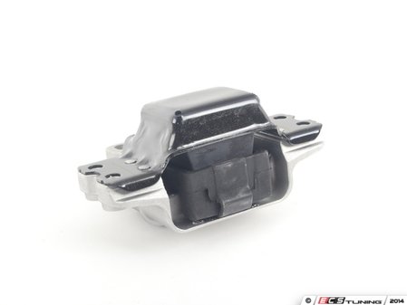Genuine Volkswagen Audi - 1K0199555CK - Transmission Mount (1K0 199 555 CK)