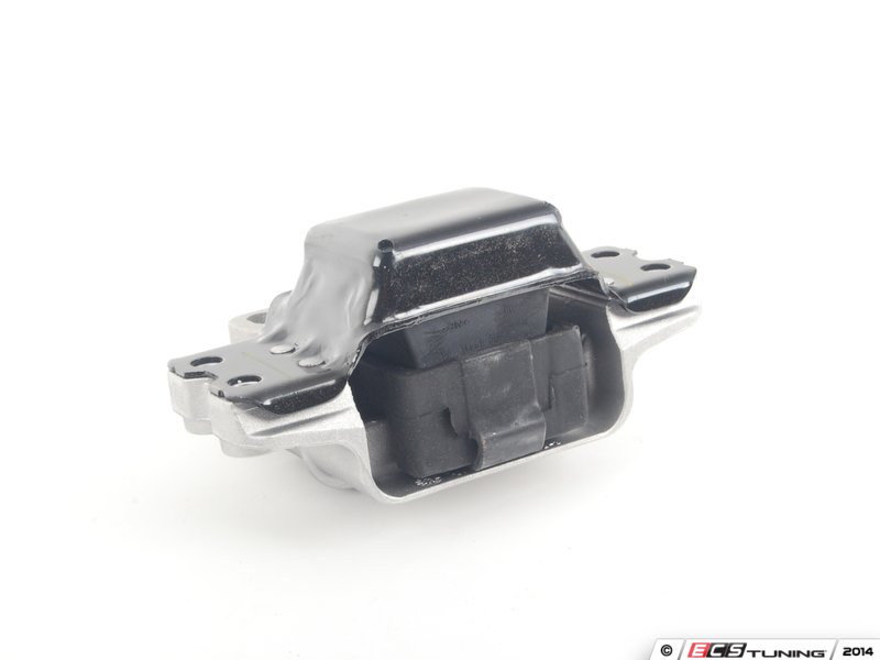 Genuine Volkswagen Audi - 1K0199555CK - Transmission Mount (1K0 199 555 CK)