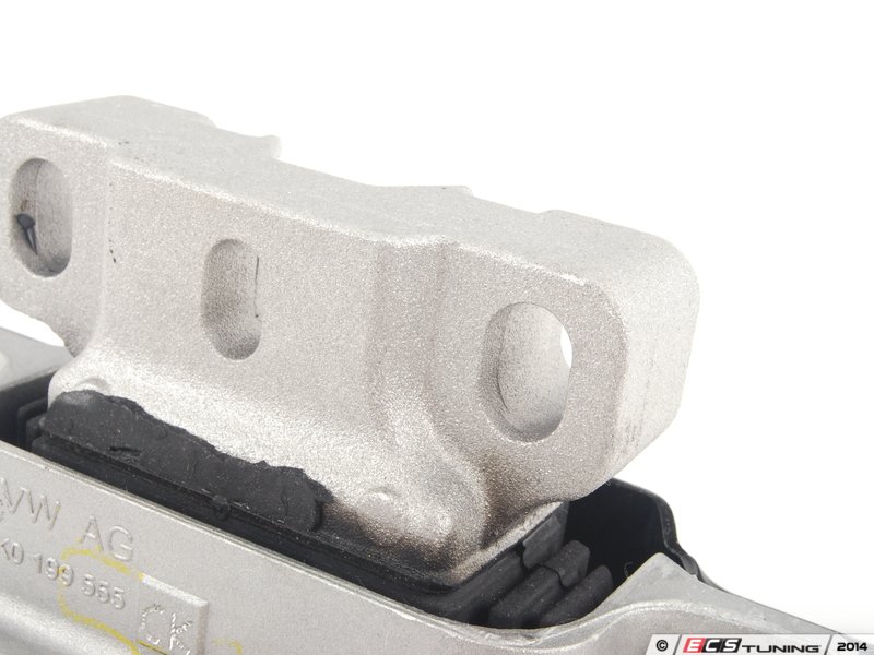 Genuine Volkswagen Audi - 1K0199555CK - Transmission Mount (1K0 199 555 CK)