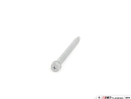 Genuine Volkswagen Audi - N91002002 - Bolt - Priced Each (N 910 020 02)