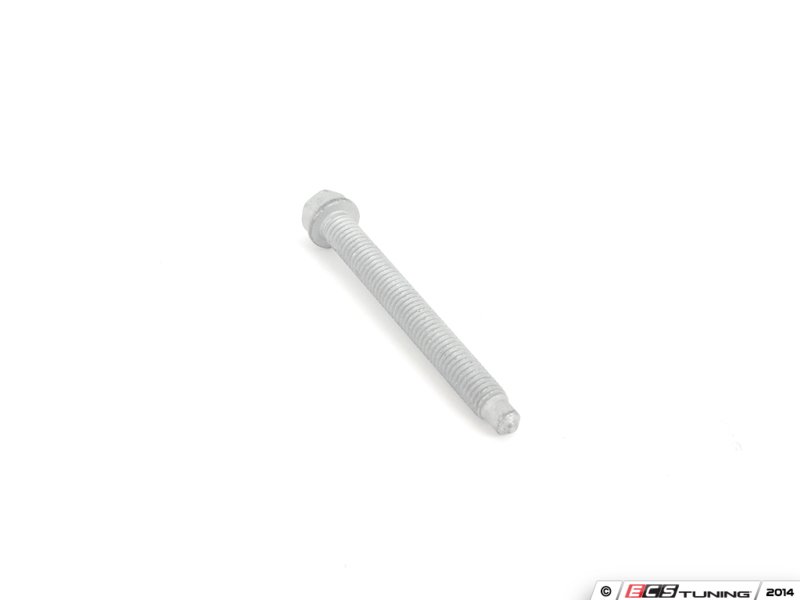 Genuine Volkswagen Audi - N91002002 - Bolt - Priced Each (N 910 020 02)