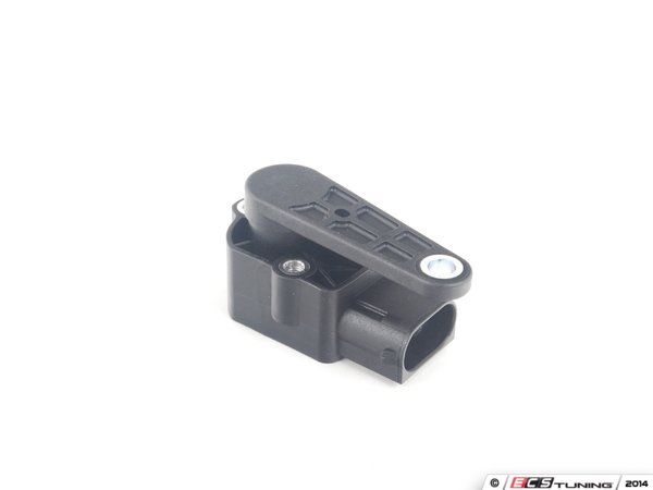 Genuine BMW - 37146853754 - Headlight level sensor - priced each (37-14 ...