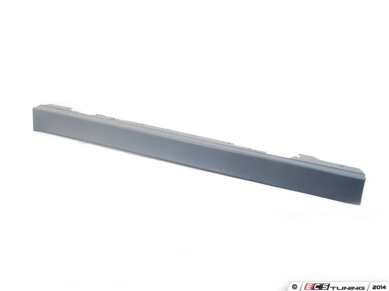 Genuine BMW - 51777312751 - Rocker Panel - left (51-77-7-312-751)