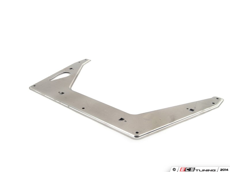 Genuine Porsche - 97034111105 - Reinforcement plate