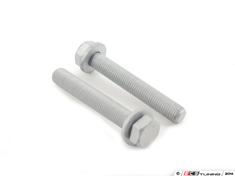 Genuine Volkswagen Audi - 8K0412377CKT1 - Cup Kit/Coilover Installation ...