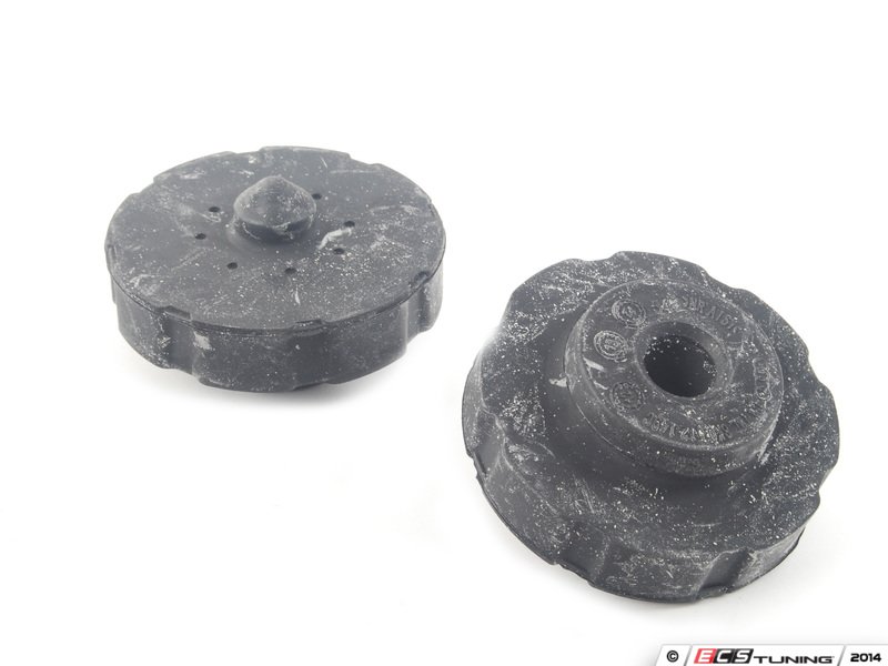 Genuine Volkswagen Audi - 8K0412377CKT1 - Cup Kit/Coilover Installation ...