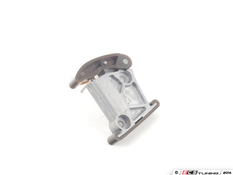 Genuine Volkswagen Audi - 06C115124A - Oil Pump Chain Tensioner - (NO ...