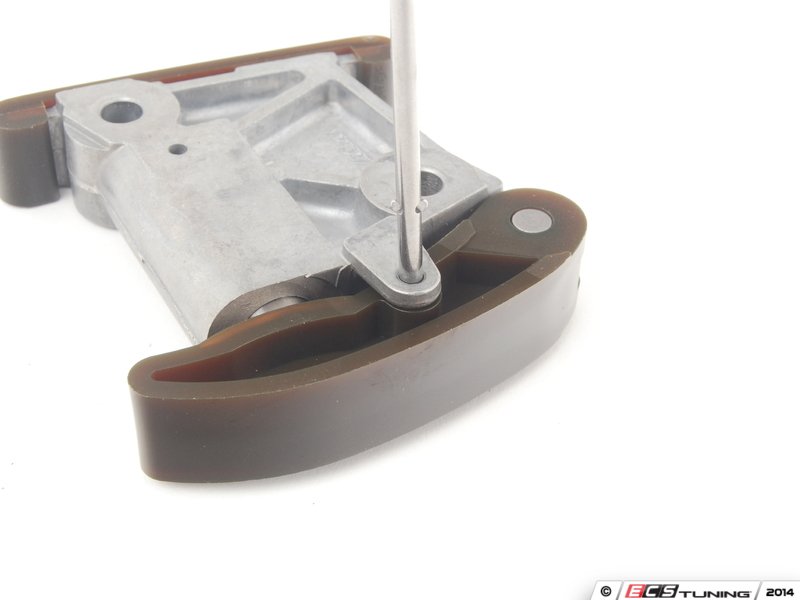 Genuine Volkswagen Audi - 06C115124A - Oil Pump Chain Tensioner - (NO ...