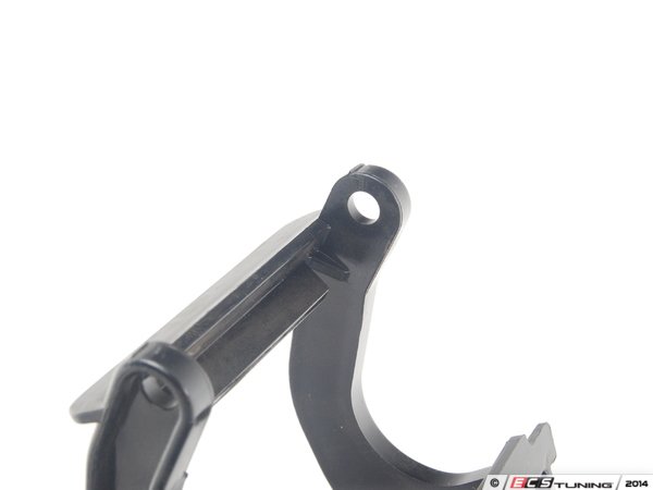 Genuine Volkswagen Audi - 8T0955635 - CLAMP (8T0 955 635)