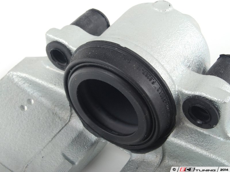 Genuine Volkswagen Audi - 1K0615124E - Front Brake Caliper - Right (1K0 ...