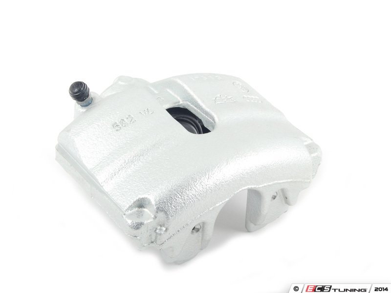 Genuine Volkswagen Audi - 1K0615124E - Front Brake Caliper - Right (1K0 ...