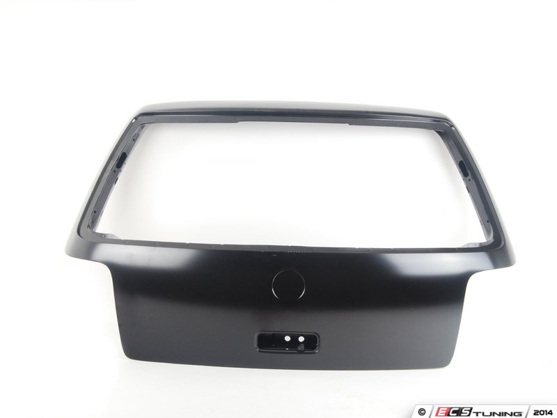 Genuine Volkswagen Audi - 1J6827025G - Rear Hatch Assembly (1J6 827 025 G)