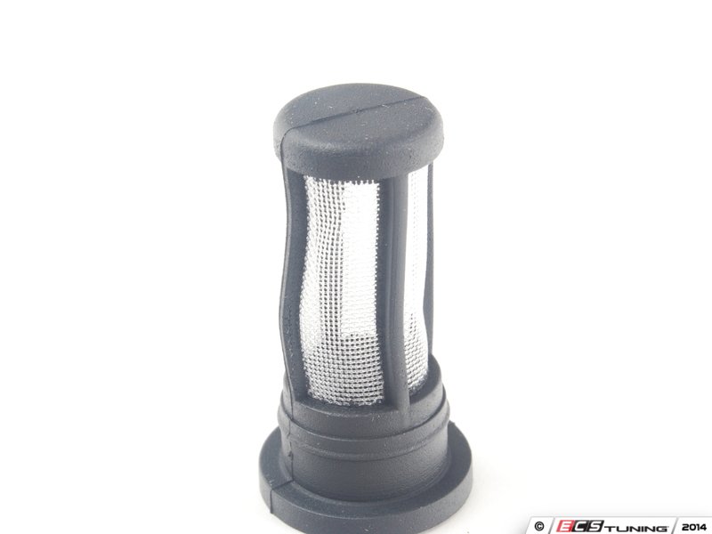 Genuine MINI - 61678374382 - Pump Strainer (61-67-8-374-382)