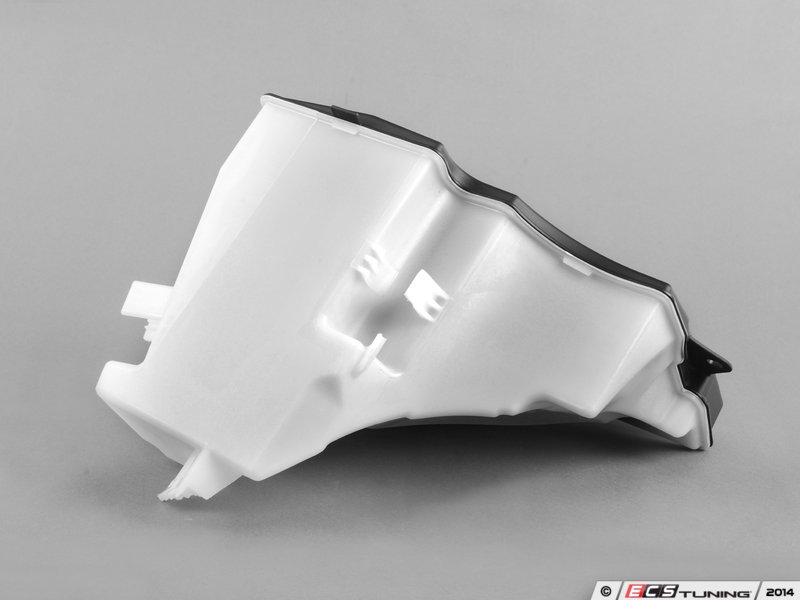 Genuine BMW - 61663403212 - E83 Windshield washer fluid container (61 ...