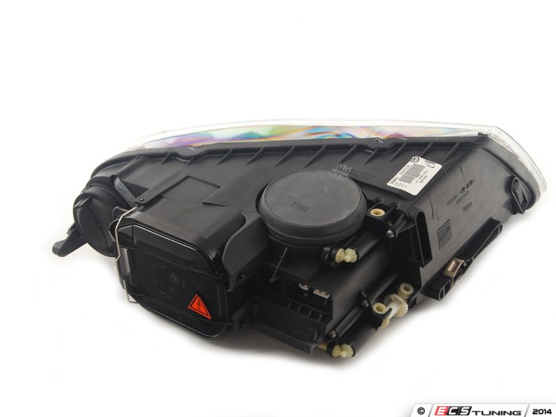 Genuine Volkswagen Audi - 7L6941017BL - Xenon Headlight Assembly - Left ...