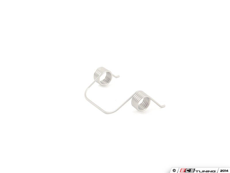 Genuine Volkswagen Audi - 8T0955339 - CLIP (8T0 955 339)