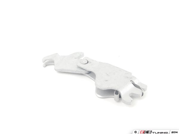 Genuine Volkswagen Audi - 7L0609585 - Expander Lock (7L0 609 585)