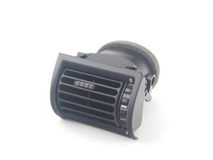BMW Dashboard Vents - Page 5 - ECS Tuning