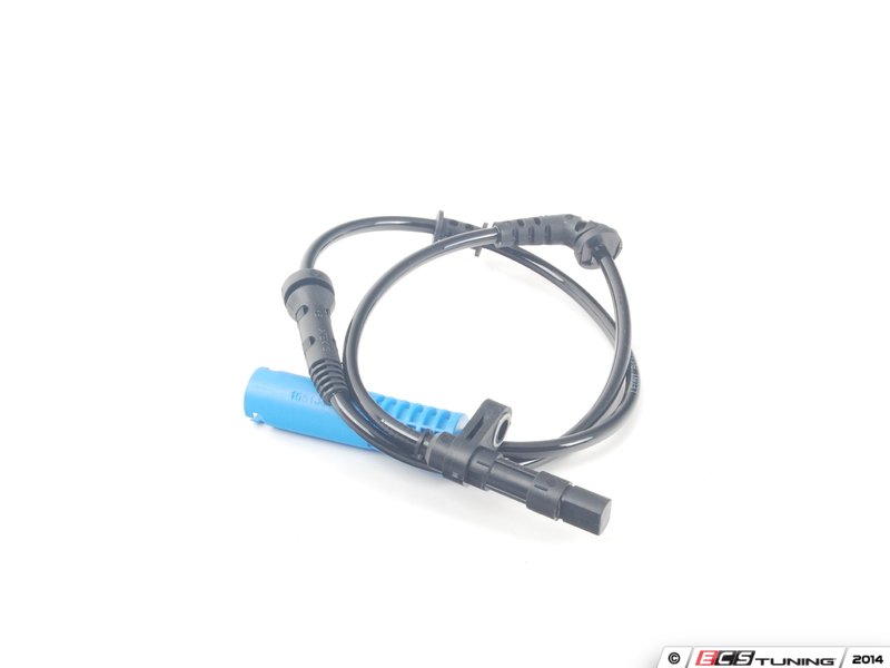 Genuine MINI - 34526756384 - ABS Speed Sensor - Front (34-52-6-756-384)