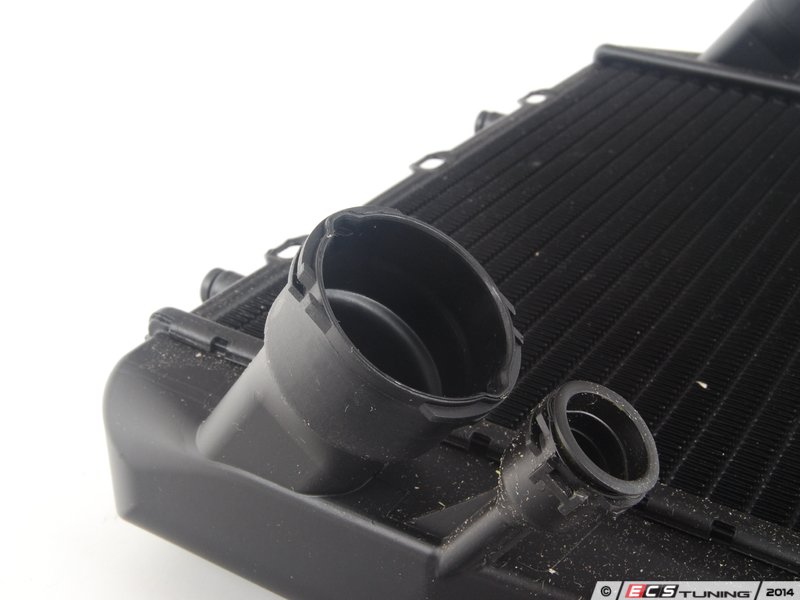 Mahle-Behr - 99610613272 - Radiator