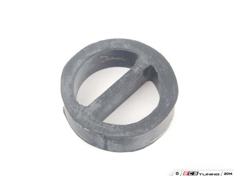 HJS - 18211728332 - E34 Rubber Exhaust Hanger - Priced Each