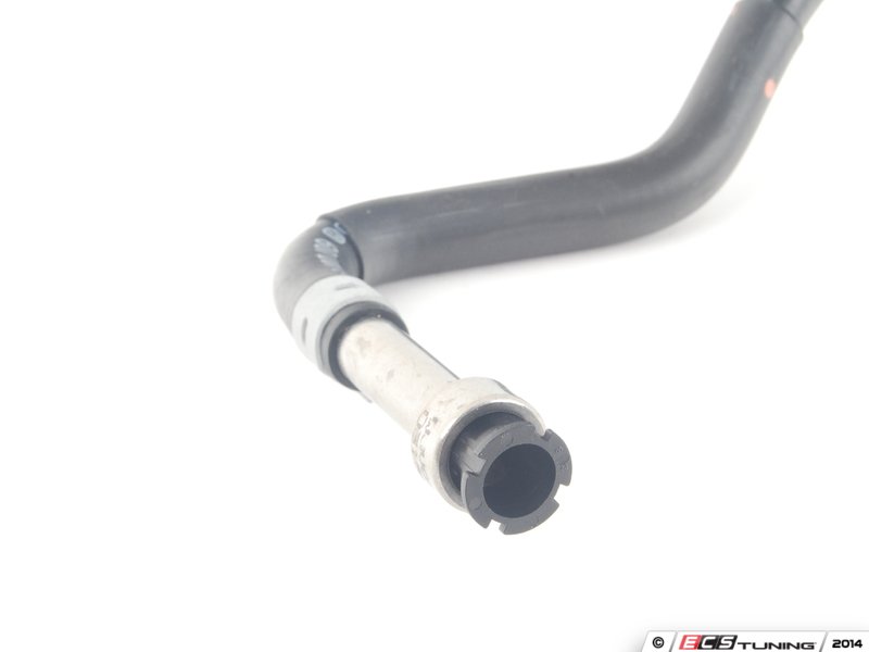 Genuine Volkswagen Audi - 06J133986K - Fuel Hose - Supply (06J 133 986 K)