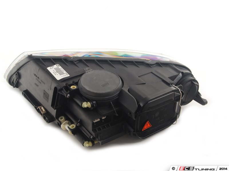 Genuine Volkswagen Audi - 7L6941018BL - Xenon Headlight Assembly ...